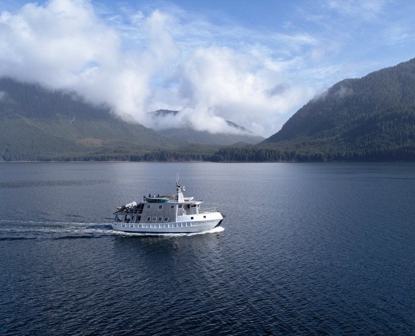 Cruising with Alaskans: Tips for your Alaska Boat Hunt